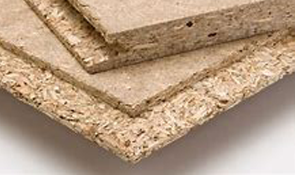 Timber & Sheet Materials - Beesley and Fildes