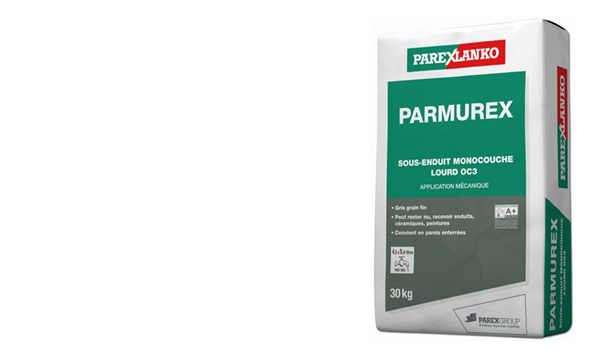 Parex Render Centers - Beesley and Fildes