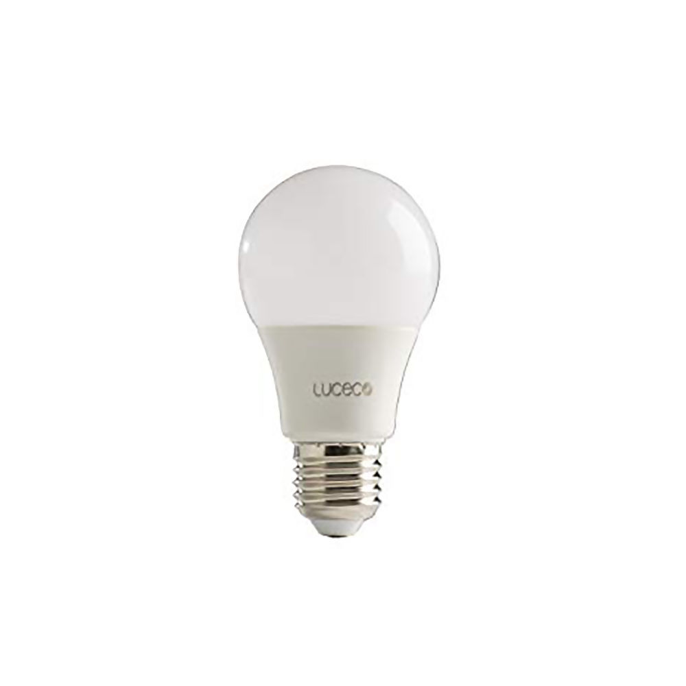 LED A70, BULB, E27, 16W, 1521LM, WARM, 2700K, NON DIMMABLE REF ...