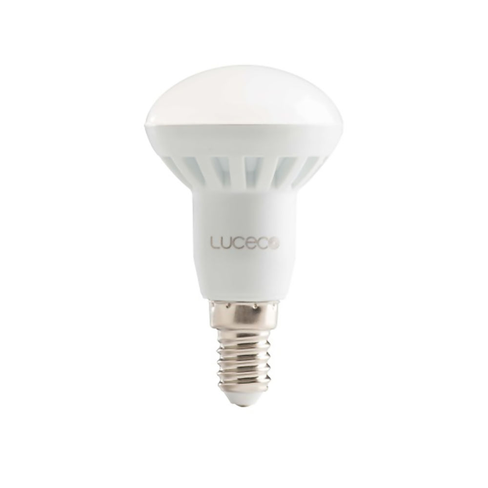 LED R50, BULB, E14, 5W, 400LM, WARM, 2700K, NON DIMMABLE REF LR50W5W40-LE