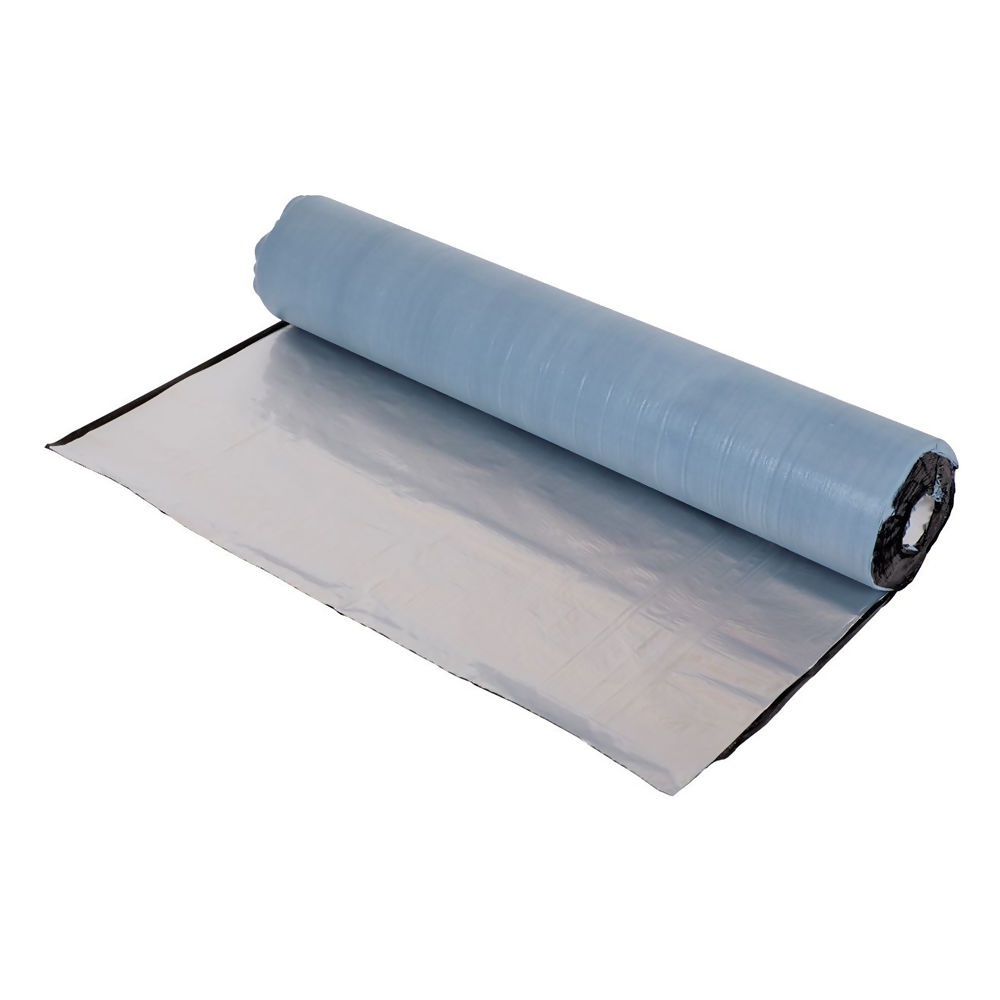 VISQUEEN 1M X20M GAS RES S/A MEMBRANE 1000mu REF RS014445
