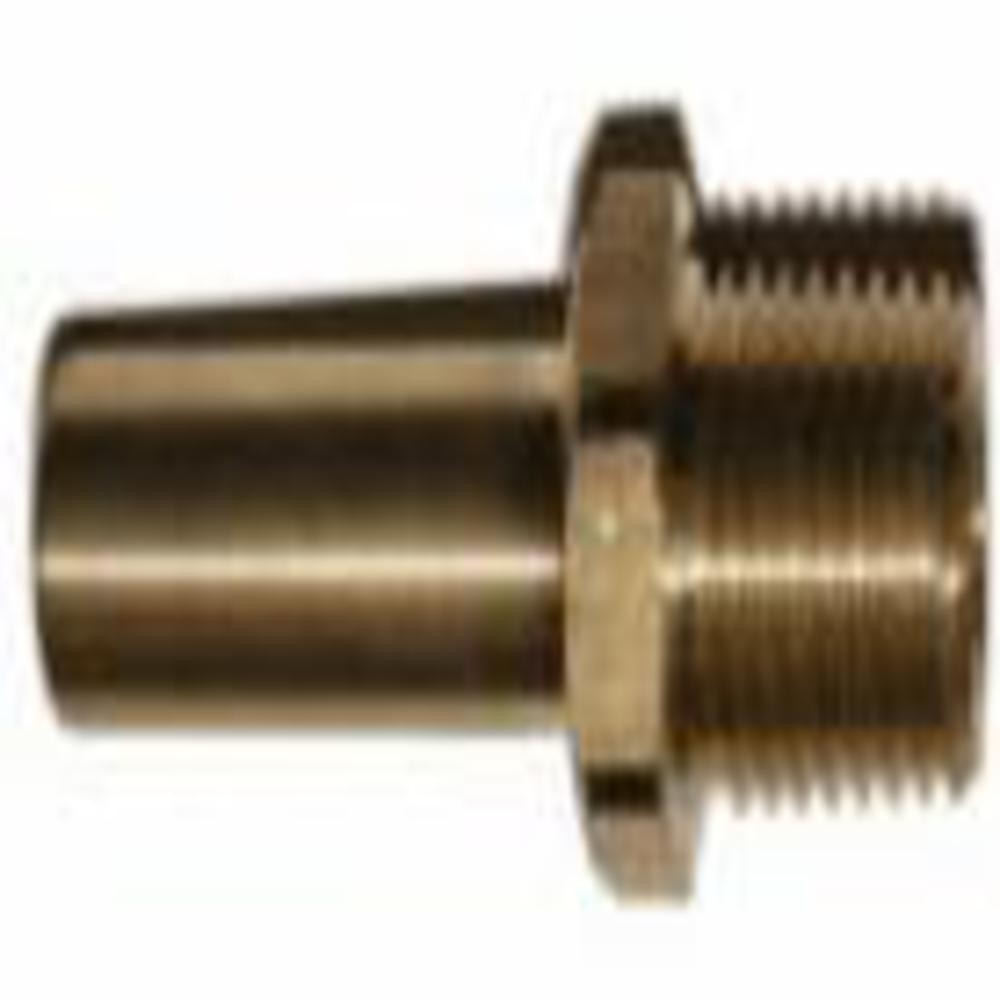 Adaptor End Feed 8mm x 1/4
