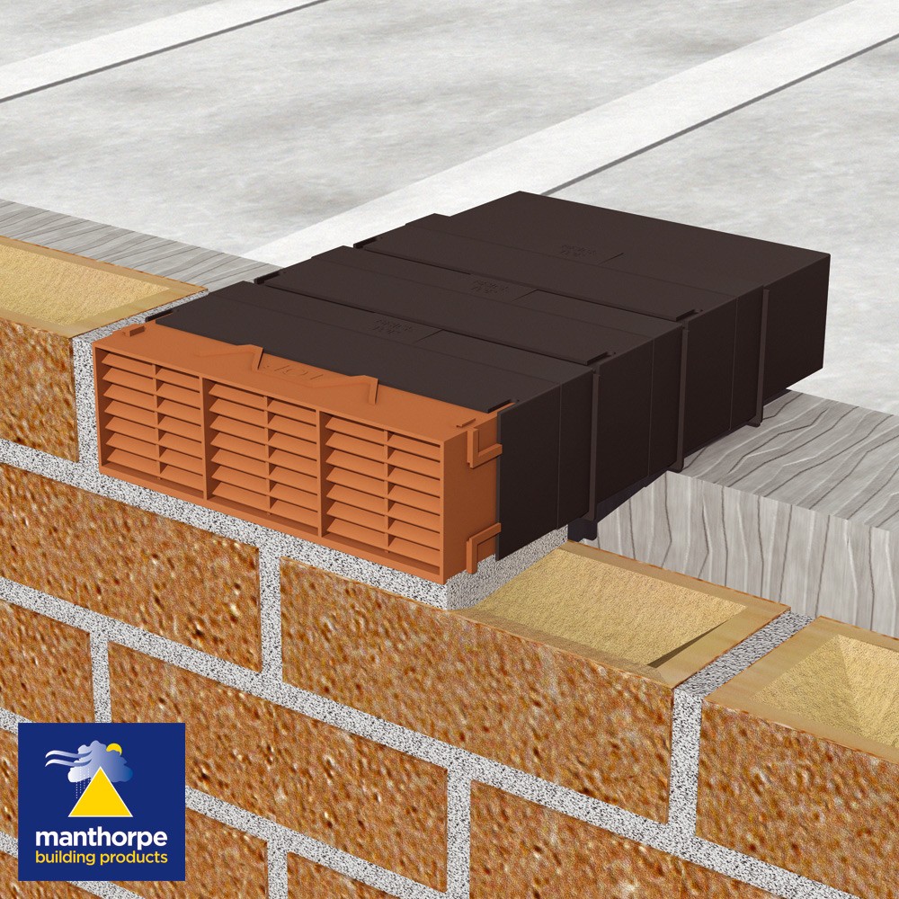 Combination Cavity Sleeve 225mm x 75mm Ref G935