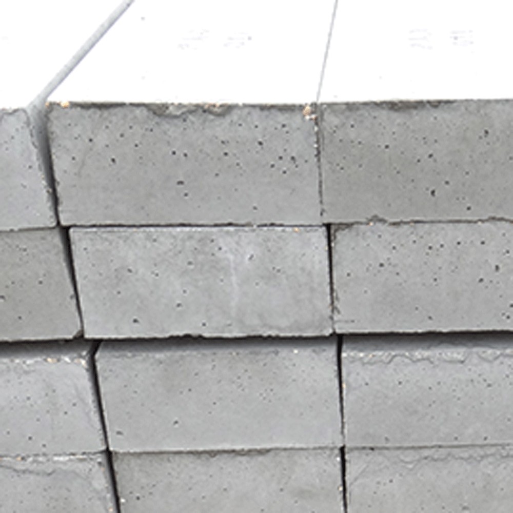 Concrete Padstone 440 x 140 x 102mm Ref PAD03GC
