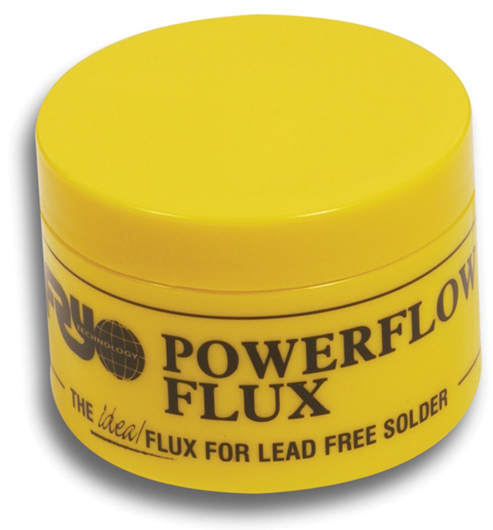 Flux Powerflow 350g Large 61223