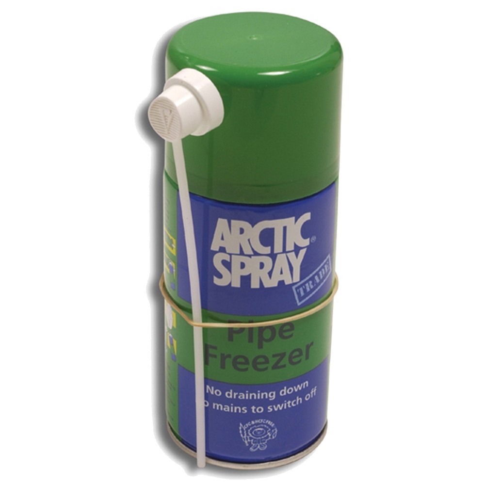 Artic Freeze Spray Regular 205Ml Ref 61364