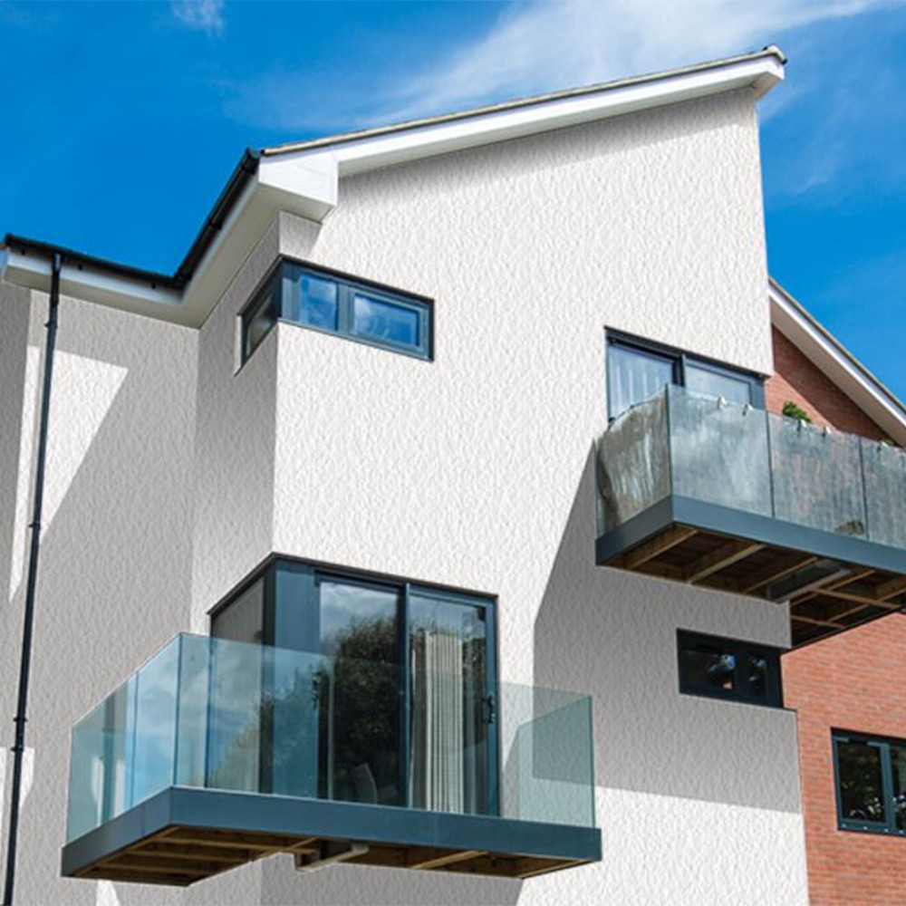 K Rend Silicone K1 White 25Kg