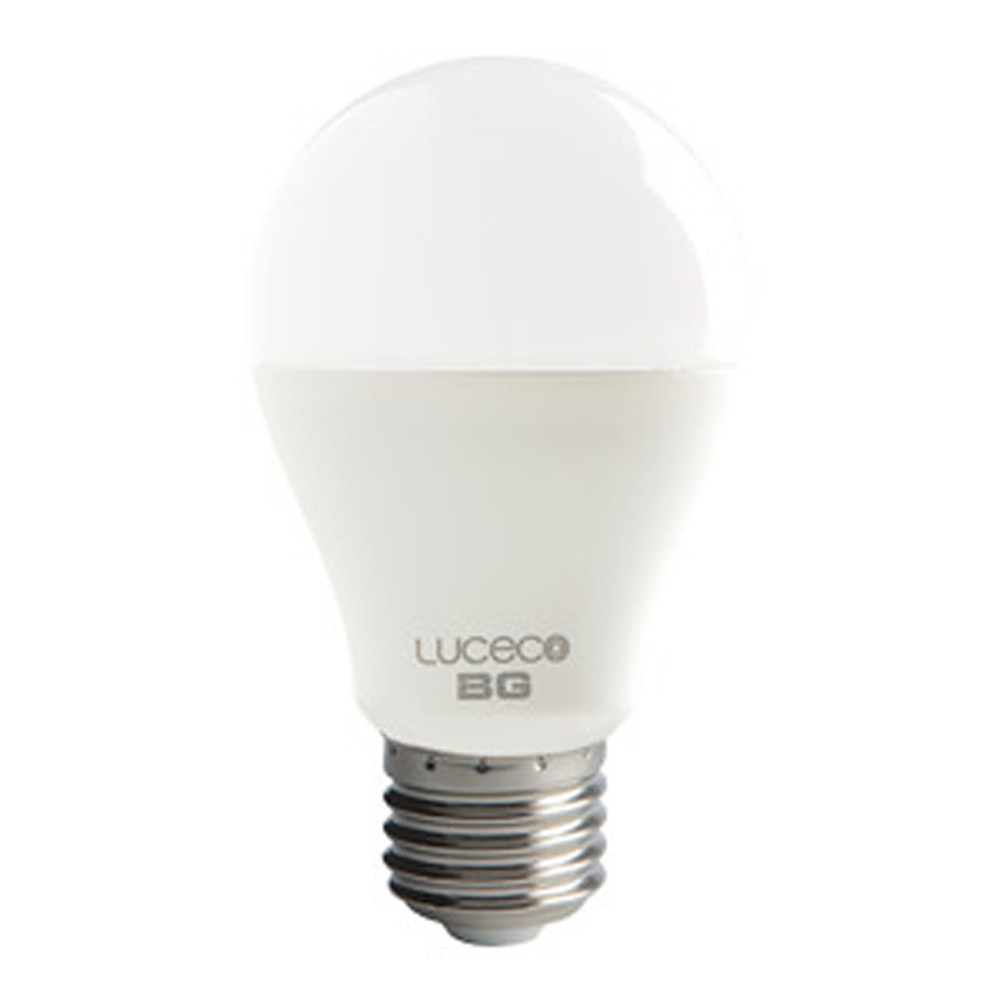 LED A60, Bulb, E27, 10W, 810LM, Warm, 2700K, Non Dim (ECO)
