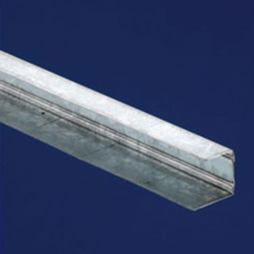 Metal Edge Channel 3.6mtr