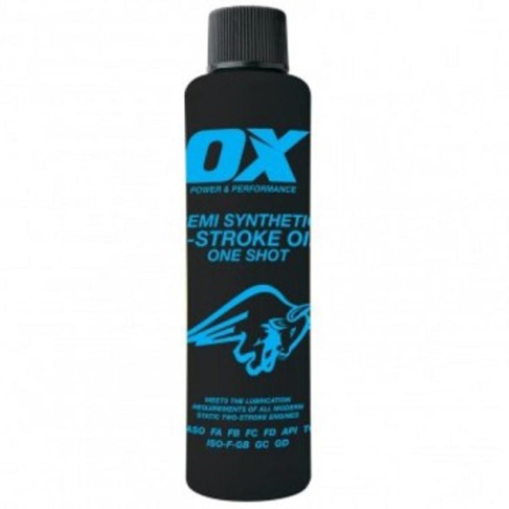 OX 100ml One Shot Oil Ref OX-P189301
