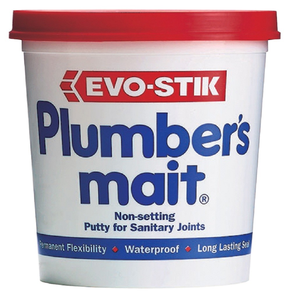 Plumbers Mait 1.5Kg 456105