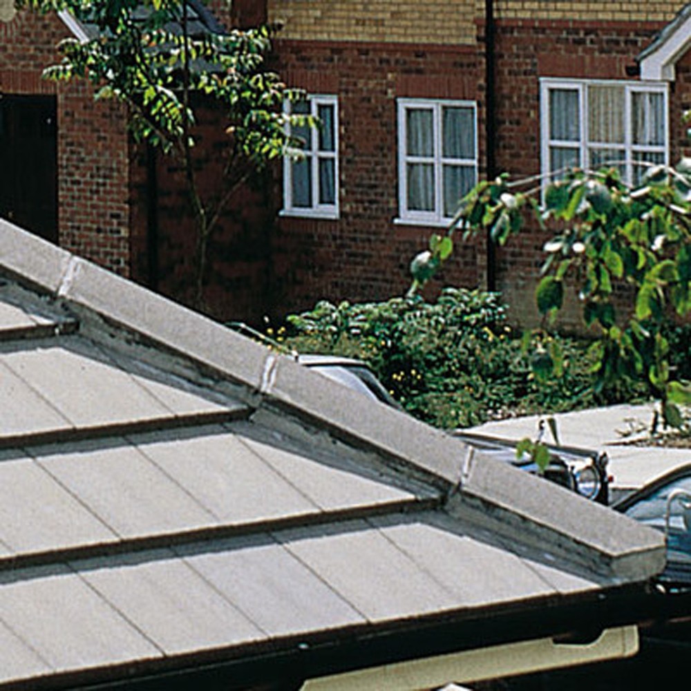 Redland Universal Hip End Slate Grey