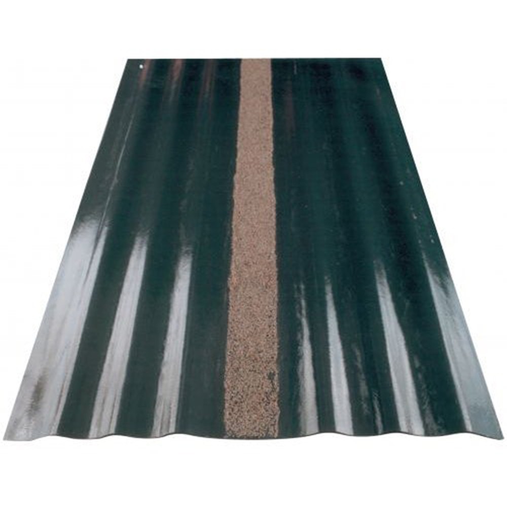 Secret Bonding Gutter GJS1 3mtr