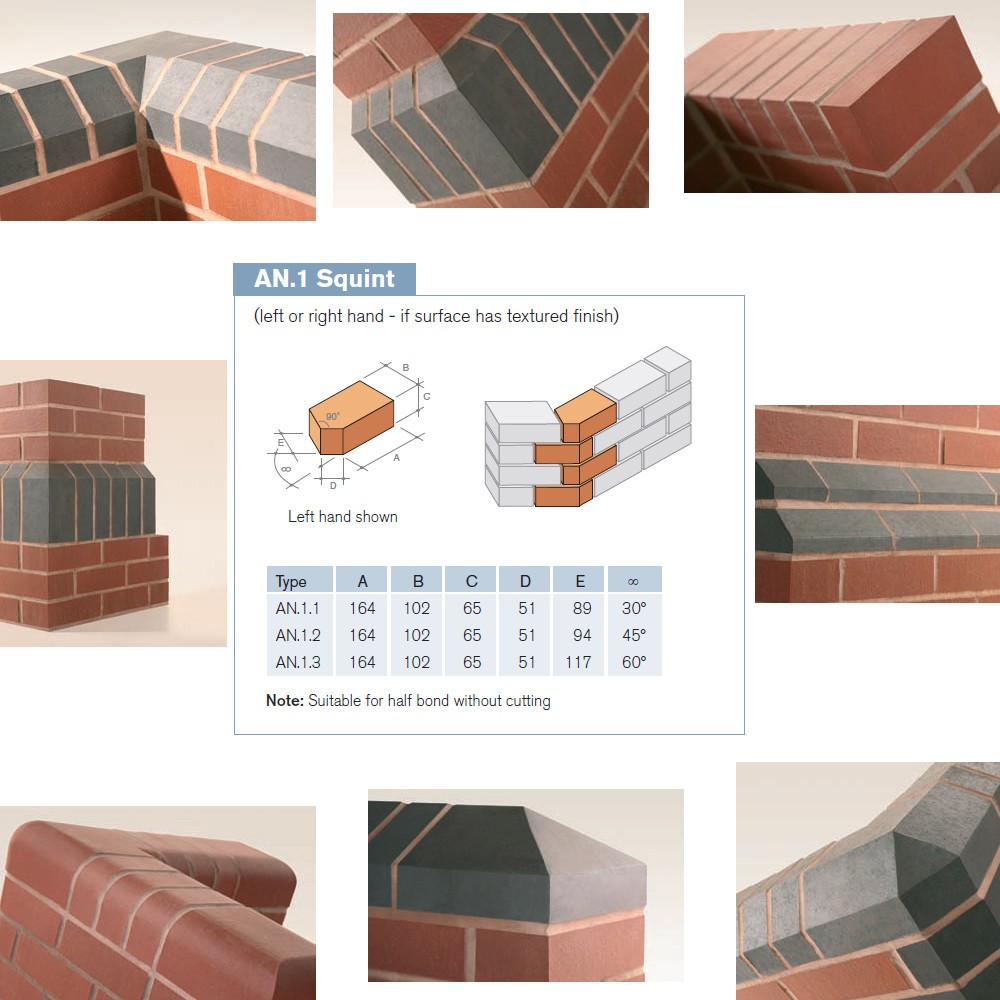 Smooth Blue Squint AN1.2