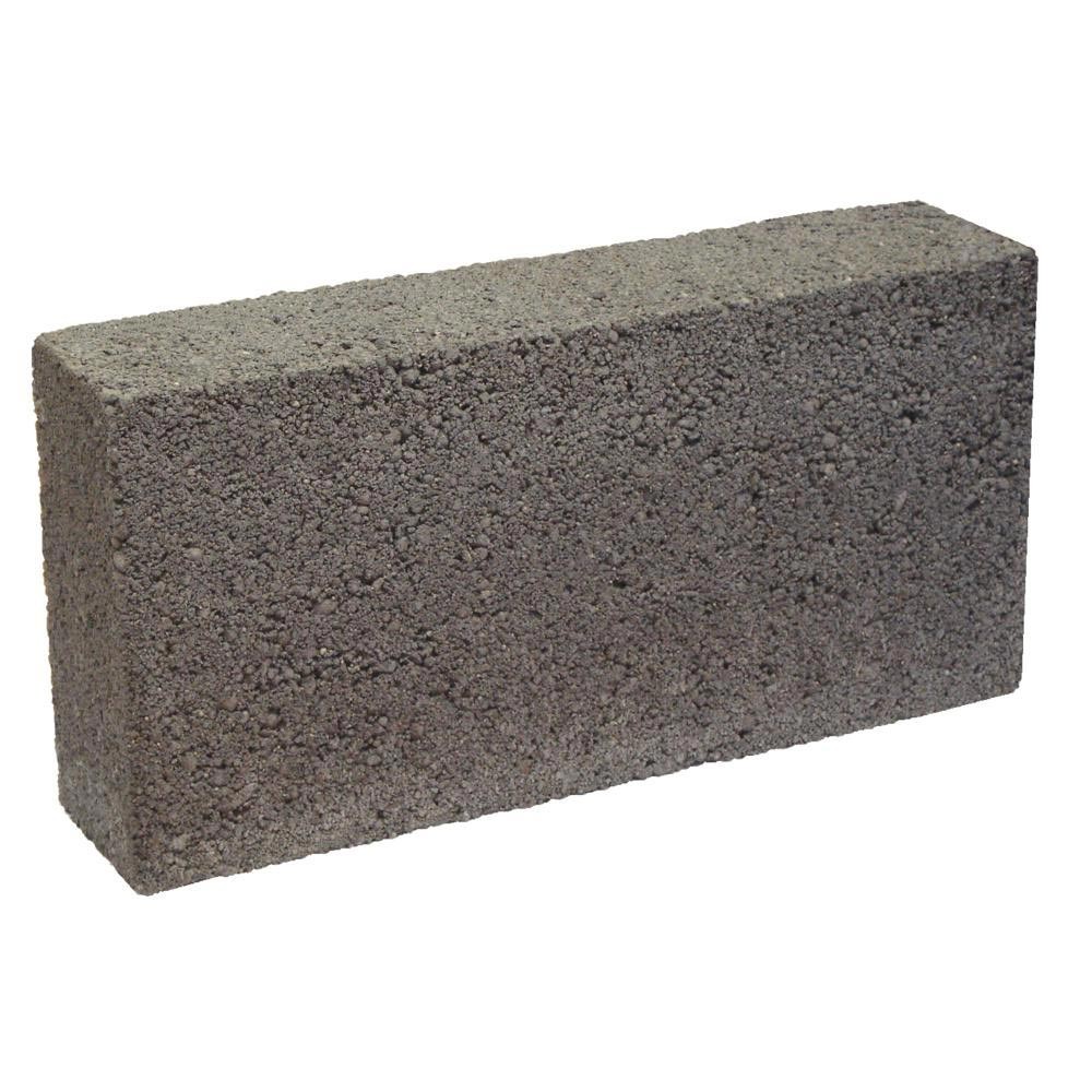 Solid Fibolite Block 100mm 96 per pack 3.6N/mm2