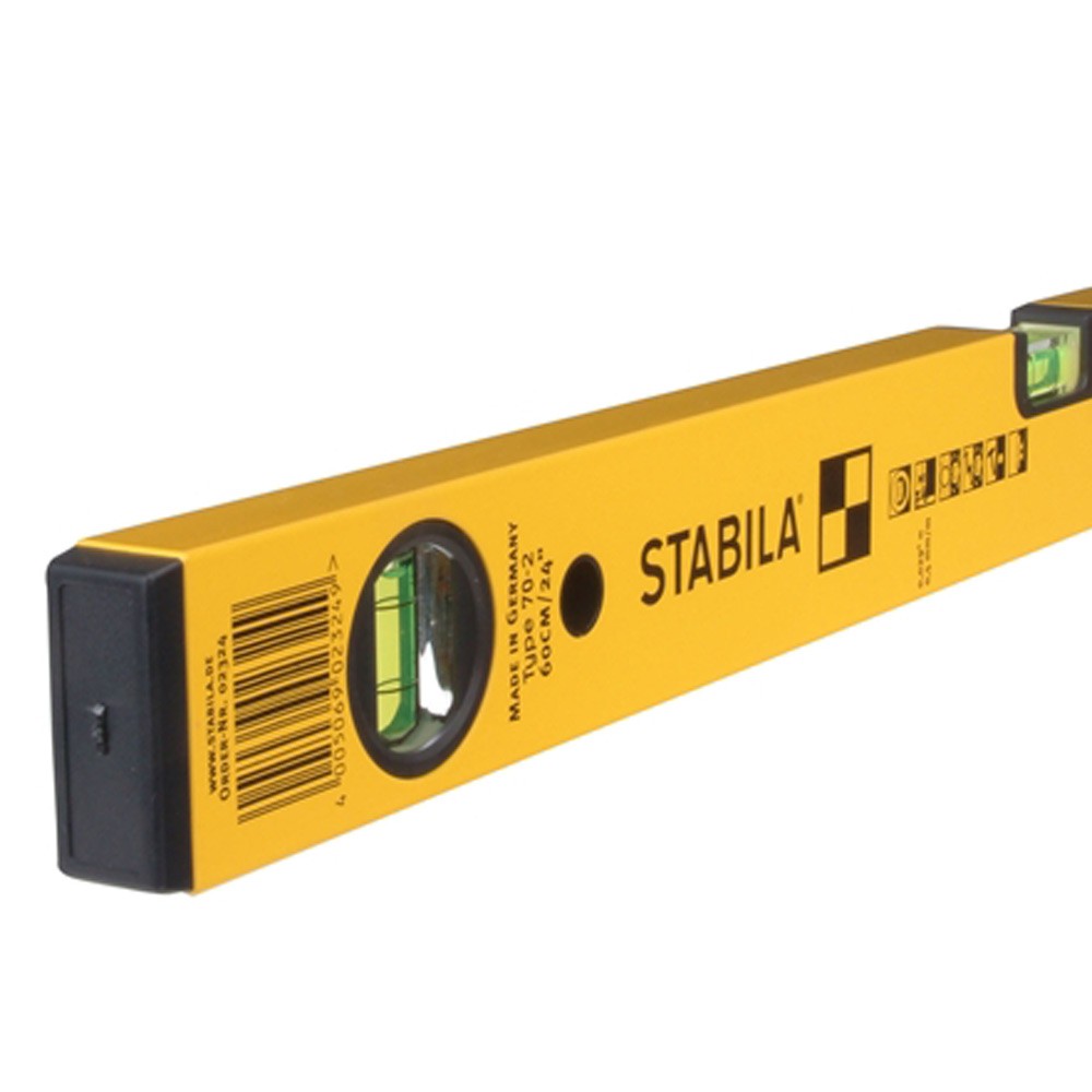 Stabila Level 900mm DIY Ref STB-70-2-90