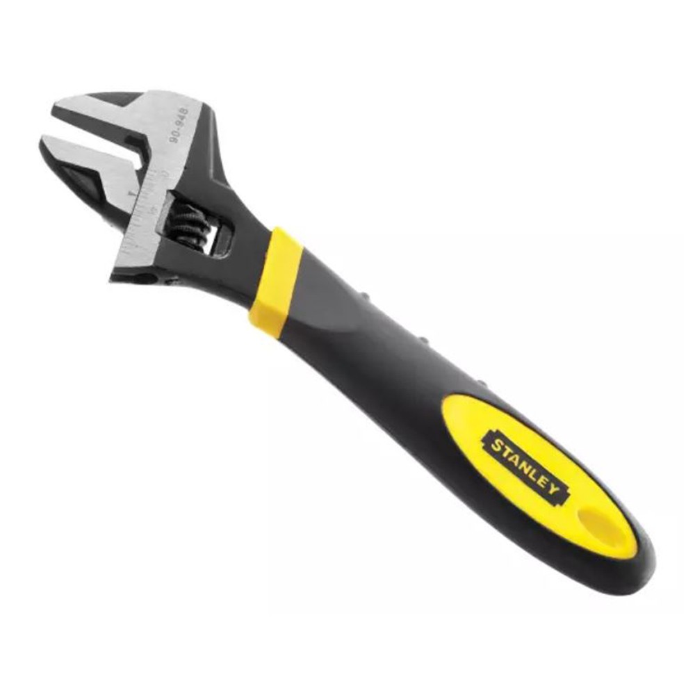 Stanley Adjustable Wrench 150mm Ref STA090947