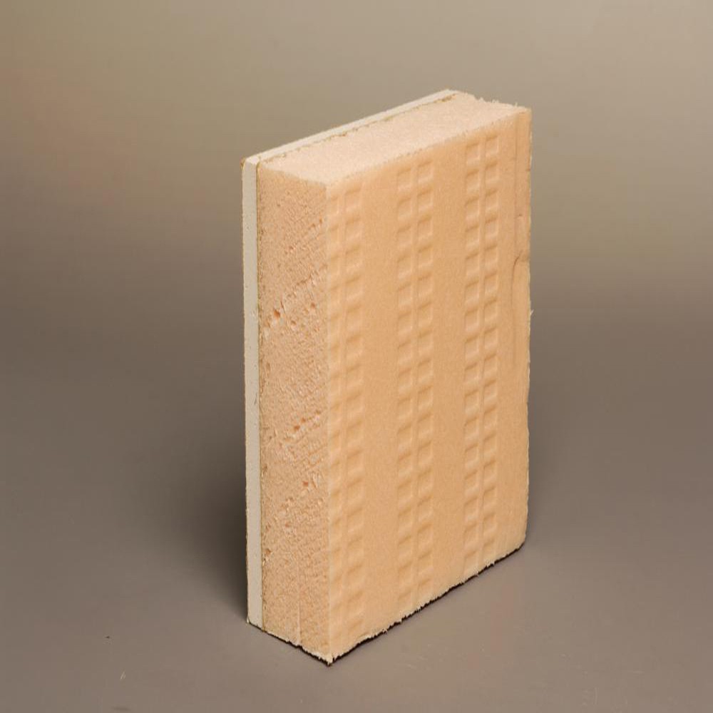 Thermaline Plus 2400 x 1200 x 27mm Board