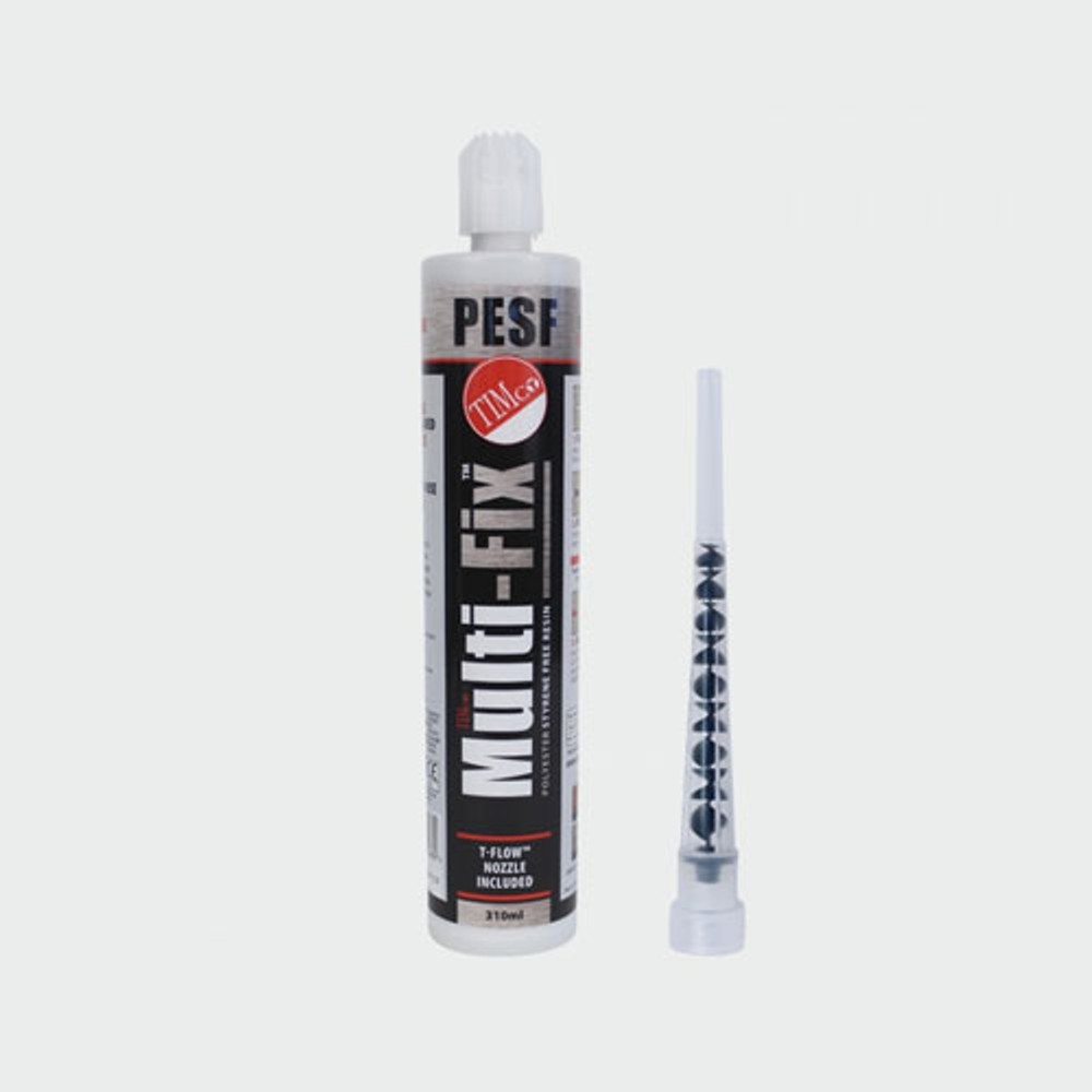 Timco Multi-Fix Styrene Free Resin 300ml