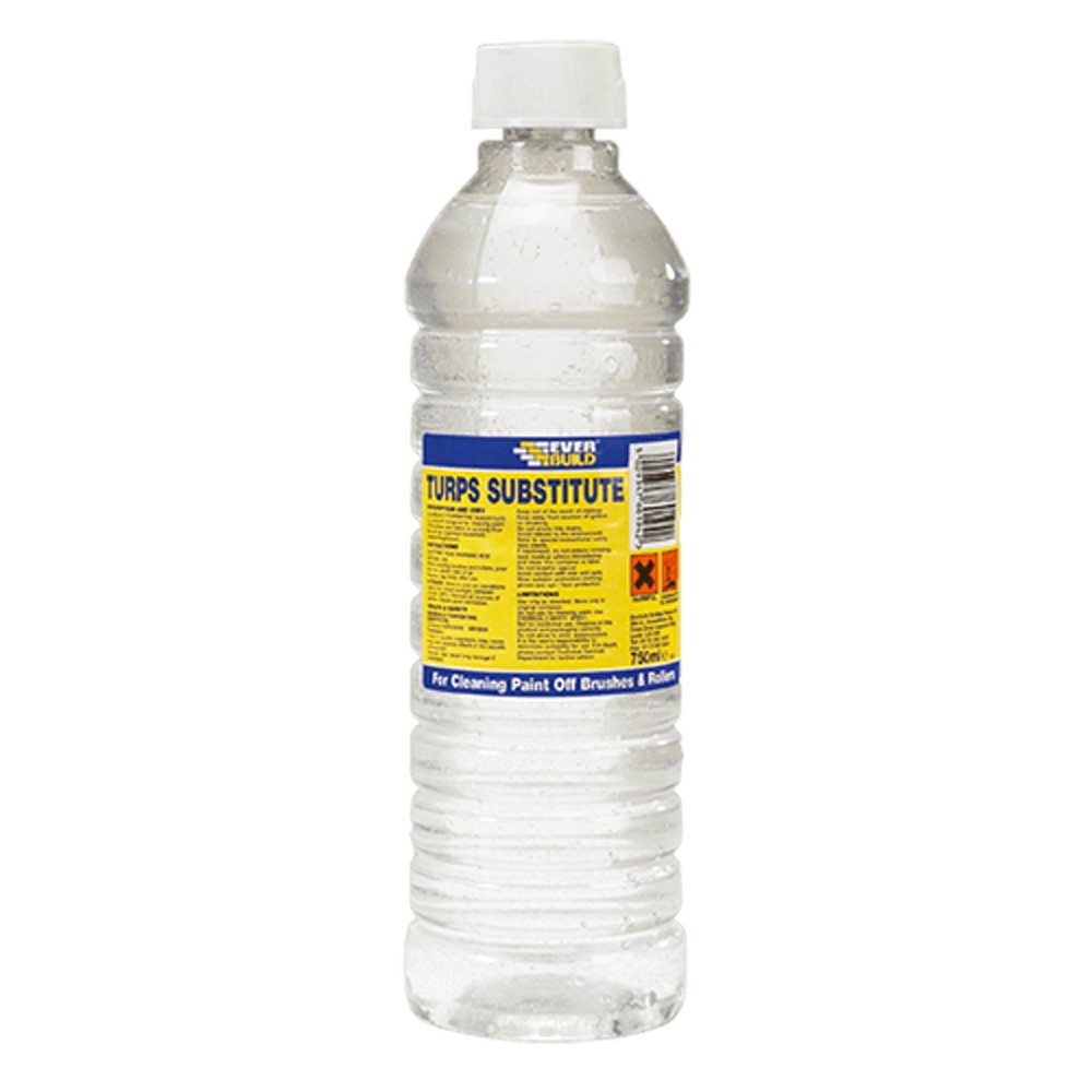 Turps Substitute 750ml Ref TS7