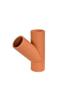 Clay Drainage systems