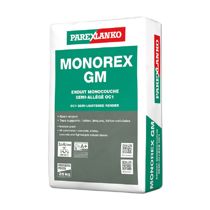 Parex Monorex