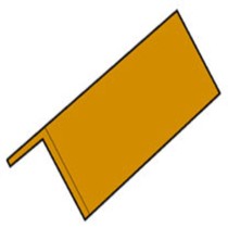 Monier Redland Concrete Ridge Tiles