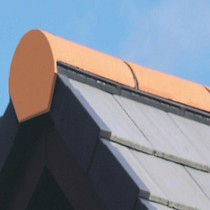 Monier Redland Concrete Ridge Tiles