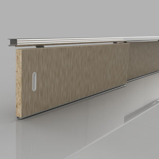 Wardrobe Furniture Fittings