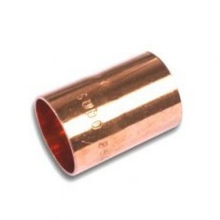 End Feed Copper Fittings