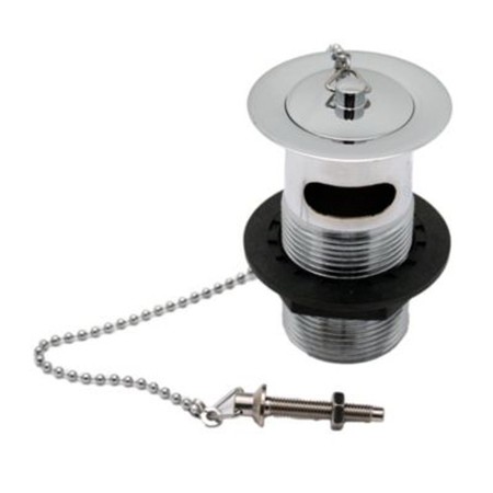 Traps, Wastes & Plugs