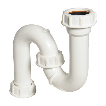 Traps, Wastes & Plugs