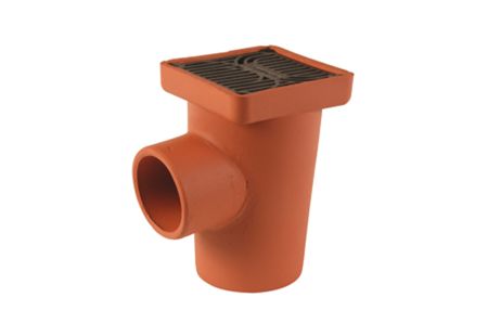 Clay Drainage systems