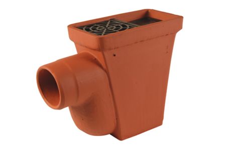 Clay Drainage systems