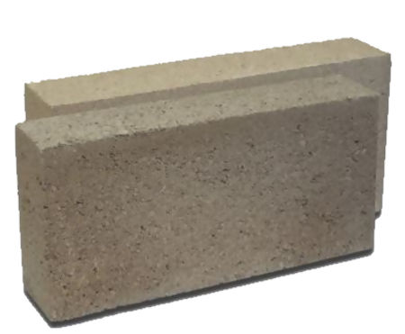 Dense Concrete Blocks
