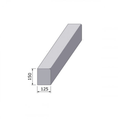 Concrete Kerbs & Channels