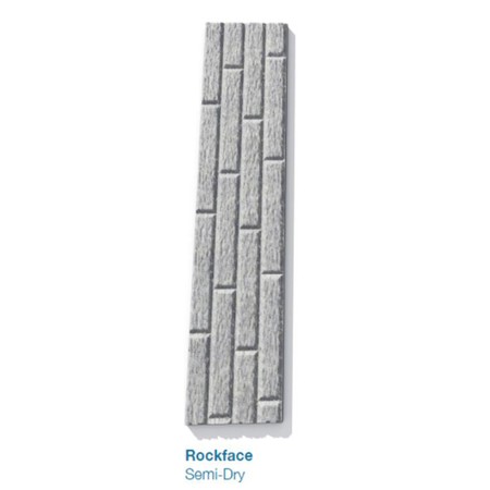 Concrete Fence Posts & Base Boards