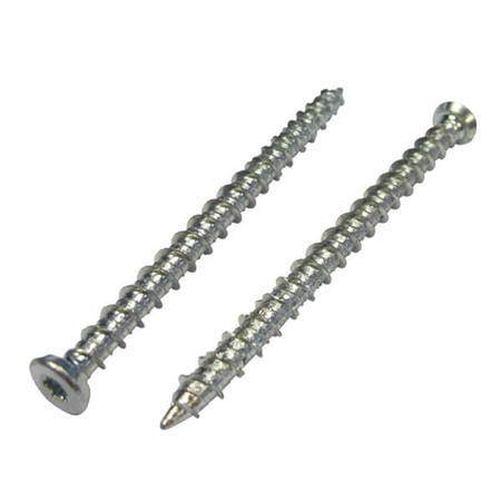 Spax Screws