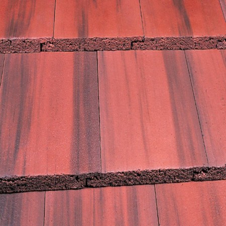 Beesley and Fildes Marley Concrete Roof tiles