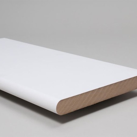 MDF Standard Mouldings