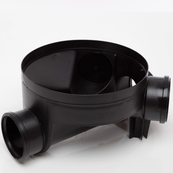 Chambers,Gully & Covers