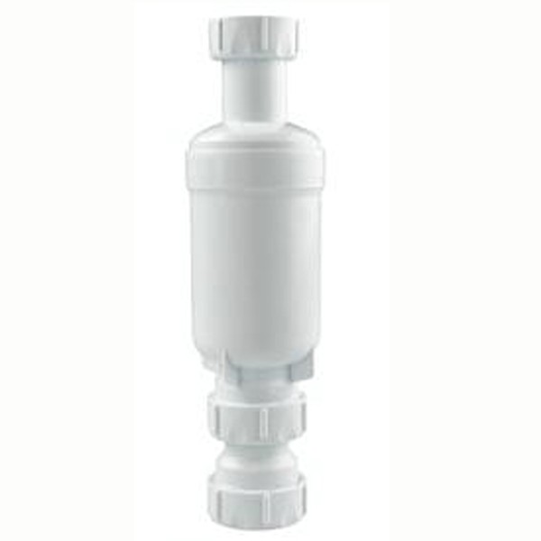 Traps, Wastes & Plugs