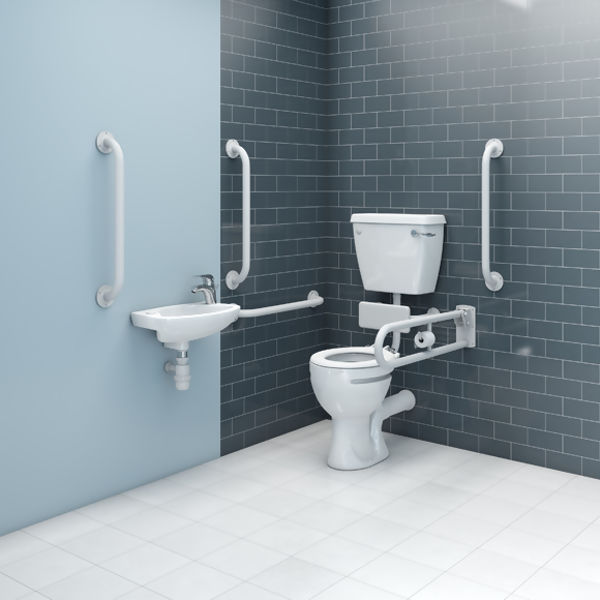 Lecico Bathrooms