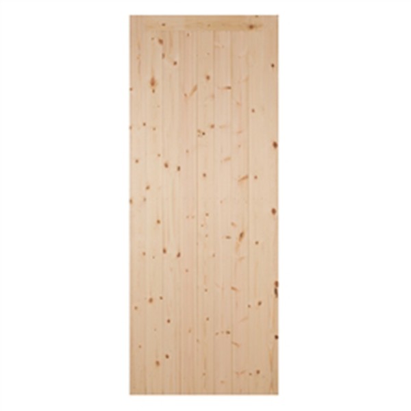 Softwood Standard External Doors