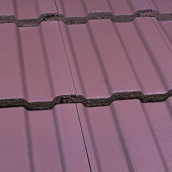 Beesley and Fildes Marley Concrete Roof tiles
