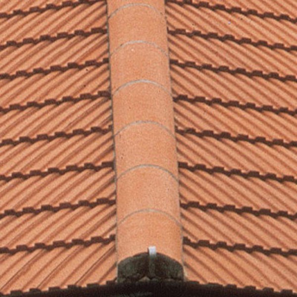 Monier Redland Concrete Ridge Tiles
