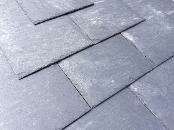 Spanish Roofing Slates